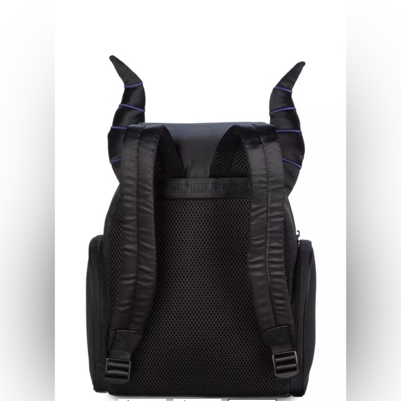 Disney | Bags | Disney Maleficent Backpack Wdw Parks | Poshmark
